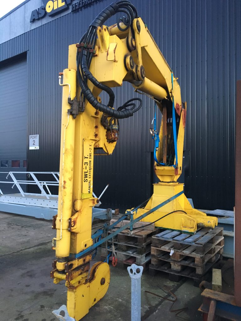 EFFER 25000 2S - oilpower